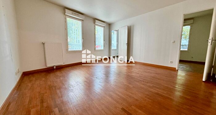Appartement 4 pièces à vendre - Saint-Germain-en-Laye, Coteaux du Bel-Air, Maison-Verte