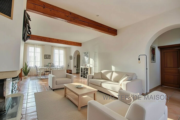 Maison à vendre - Belberaud - 9 pièces - 5 chambres