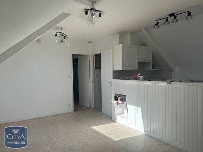 Appartement 4 pièces à louer - Vivy
