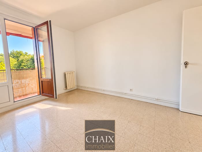 Appartement 3 pièces à vendre à Aubagne