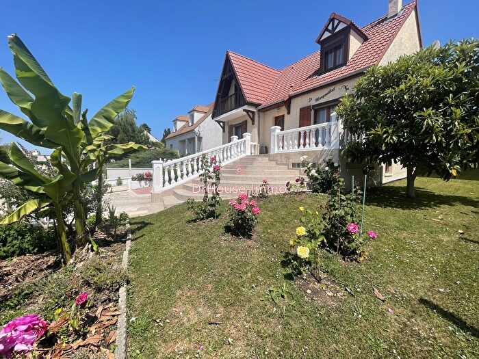 Maison 4 pièces à vendre à Ormoy