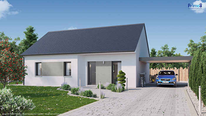 Maisons à vendre et appartements à louer - 1