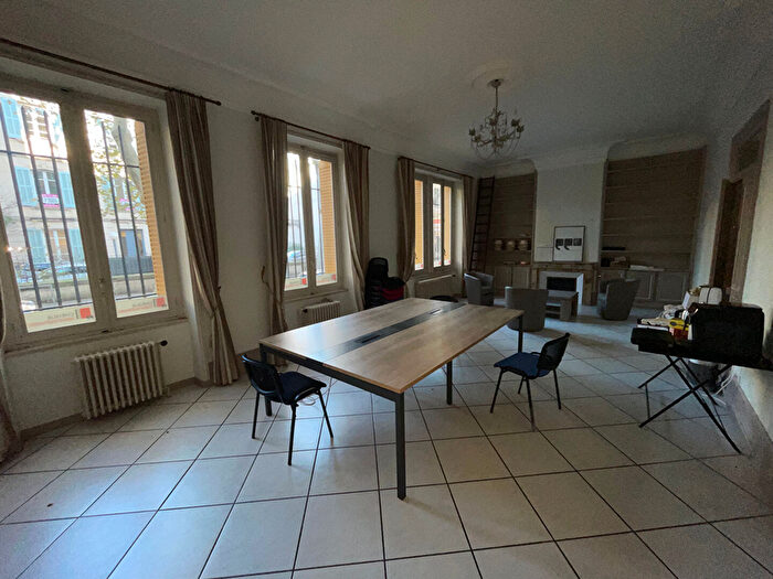Appartement à vendre - Avignon, Raspail, Vernet - 4 pièces - 3 chambres