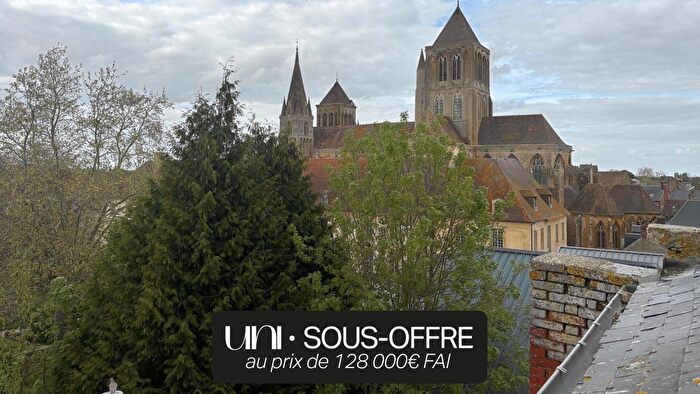 Maison 10 pièces à vendre à Saint-Pierre-sur-Dives