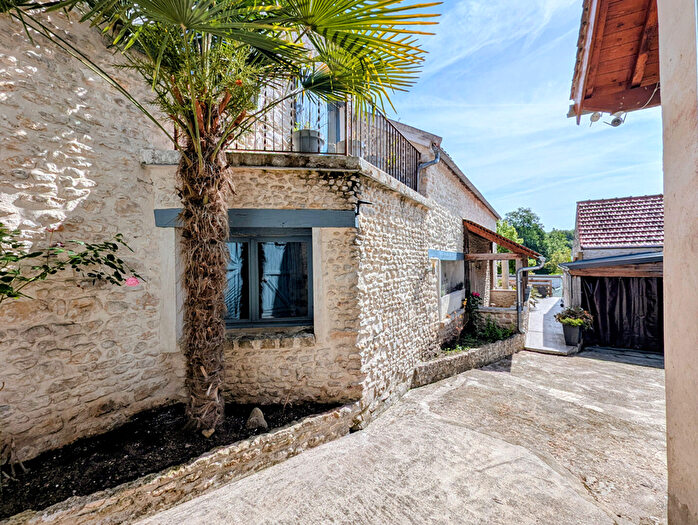 Boigneville : Maison 7 pièces à vendre