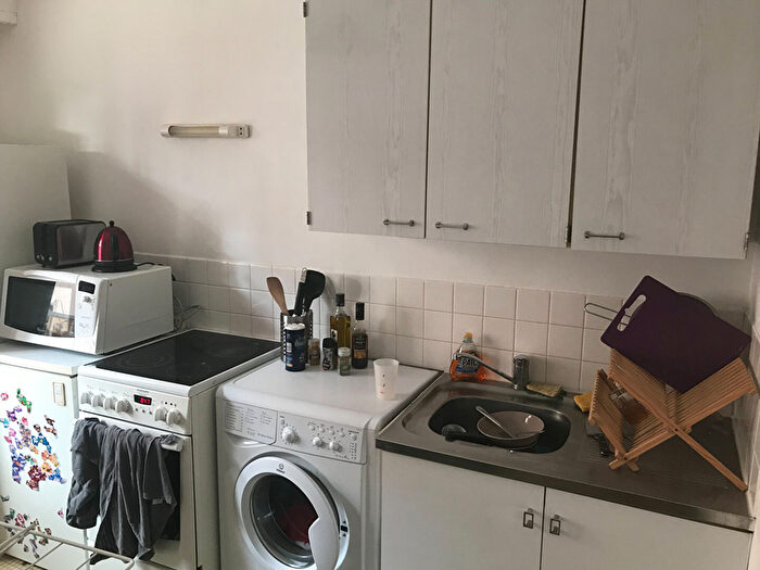 Appartement 1 pièce à louer à Angers, Saint-Serge, Ney, Chalouère