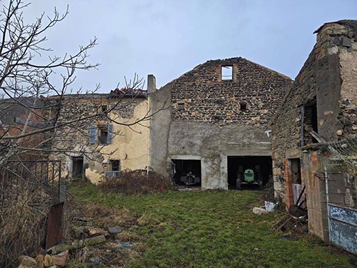 Maison à vendre - Rentières - 1 pièce