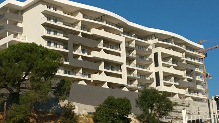Appartement 4 pièces à Ajaccio, Les Salines, Candia, à louer