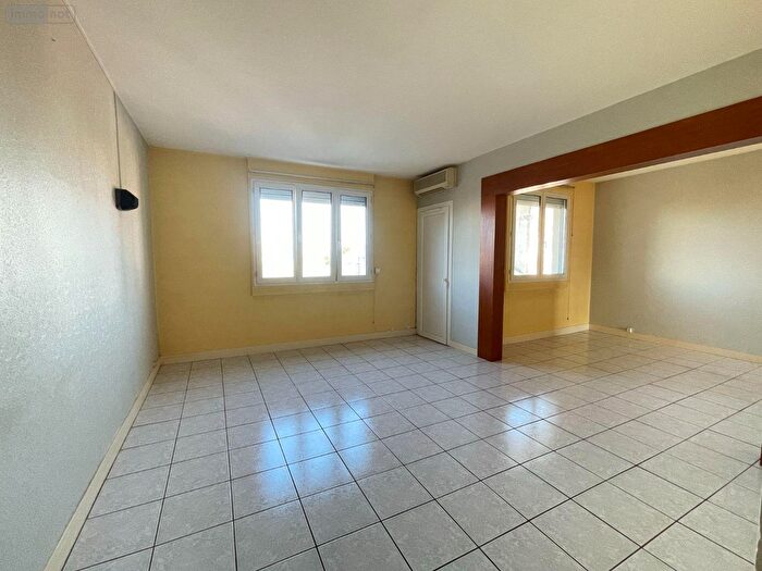Troyes, Saint-Martin - Appartement 5 pièces à vendre