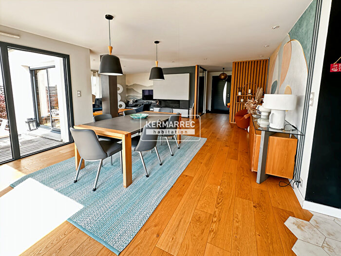 Melesse - Maison 5 pièces à vendre