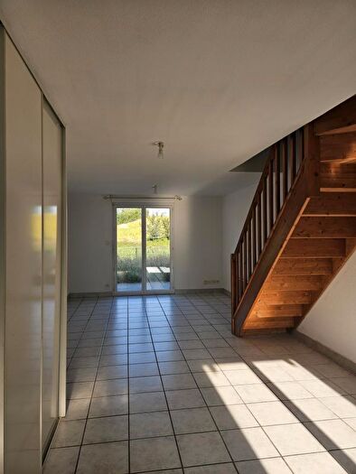Maison 3 pièces à louer - Blan