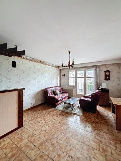 Maison à vendre - Sézanne - 4 pièces - 2 chambres