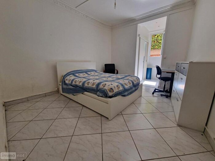 Appartement 1 pièce à Paris 20ème, à vendre