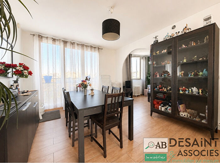 Meaux - Appartement 4 pièces à vendre