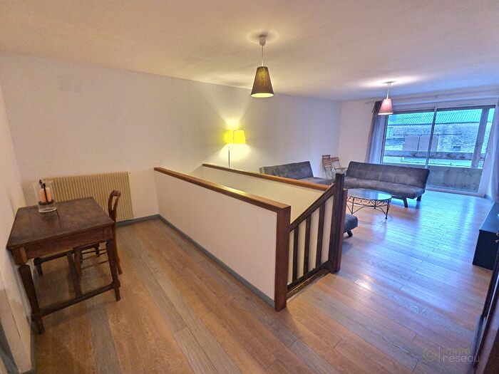 Maison à vendre - Boult-aux-Bois - 6 pièces - 3 chambres