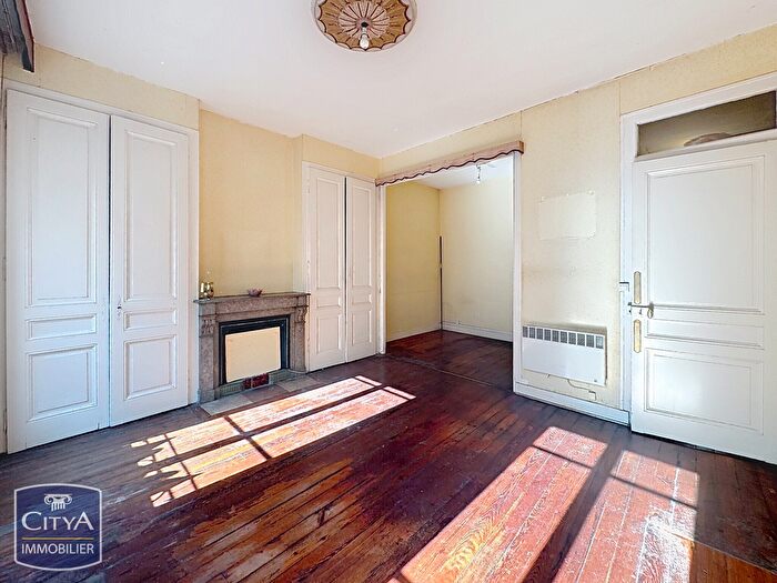 Appartement 2 pièces à Lyon 7ème, Jean Macé, à vendre