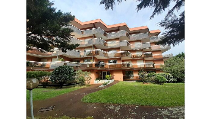 Appartement à vendre - Anglet - 3 pièces - 2 chambres