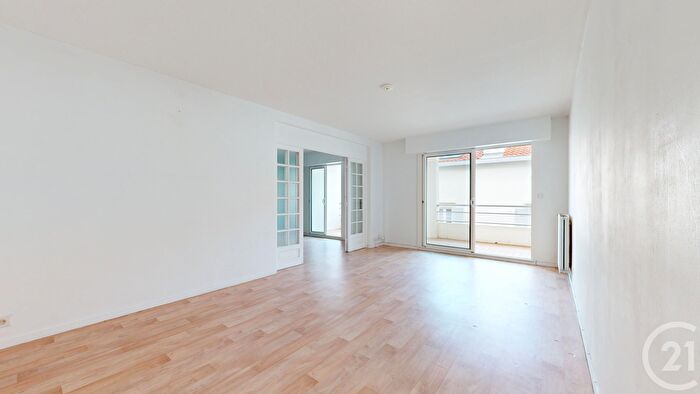 Appartement à vendre - Biarritz, Centre-ville Est - 4 pièces - 3 chambres