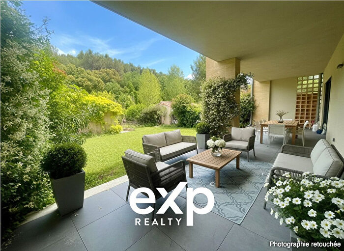 Appartement 3 pièces à Aix-en-Provence, Pont de Beraud, à vendre