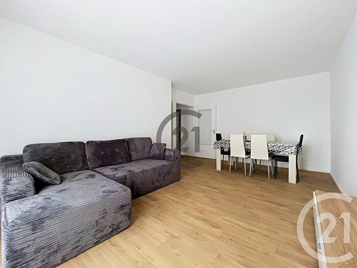 Dammarie-les-Lys, L'Abbaye du Lys, Centre-ville, Soubiron - Appartement 3 pièces à louer