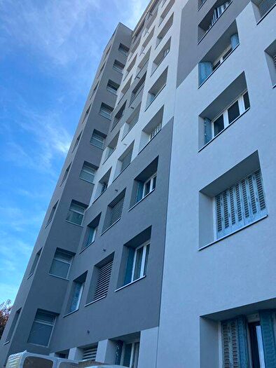 Appartement 3 pièces à louer à Renaudie-La Plaine, Saint-Martin-d'Hères