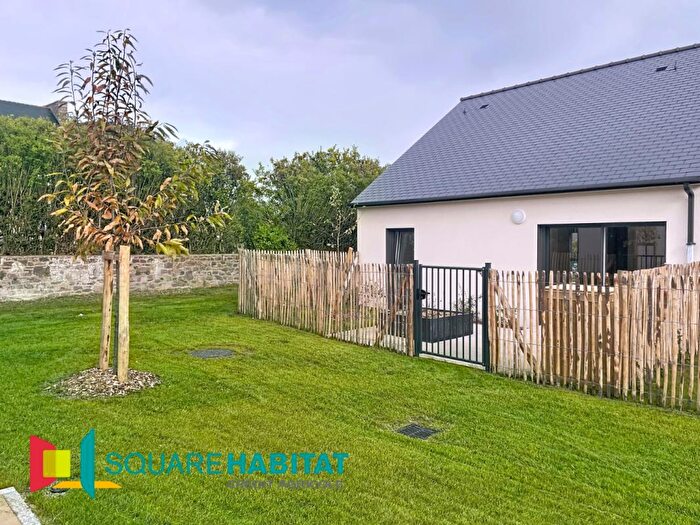 Maison à louer - Fréhel - 3 pièces - 2 chambres