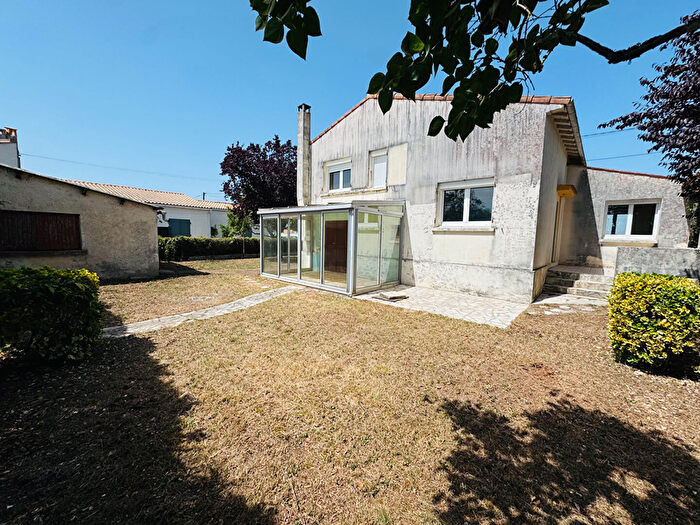 Maison 5 pièces à Le Gua, à vendre