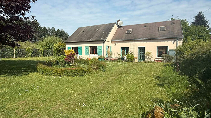 Surfonds - Maison 5 pièces à vendre