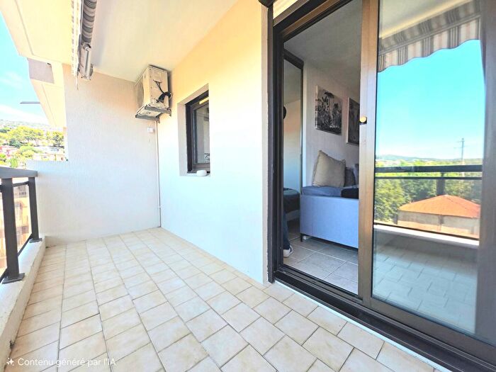 Appartement 2 pièces à Le Lavandou, Centre-ville, Plage du Lavandou, Pointe Pilon, à vendre