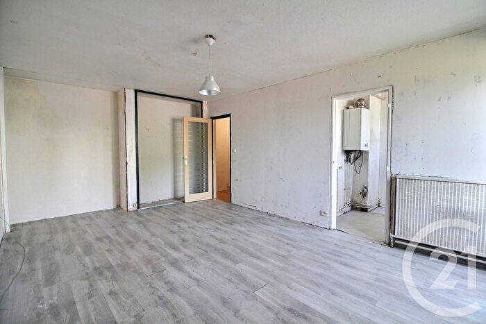 Appartement à vendre - Pessac, Le Monteil - 1 pièce