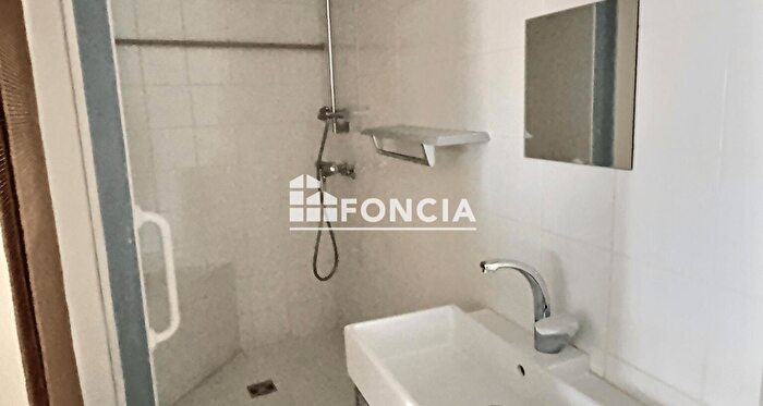 Appartement à vendre - Lyon e , Jean Macé - 1 pièce