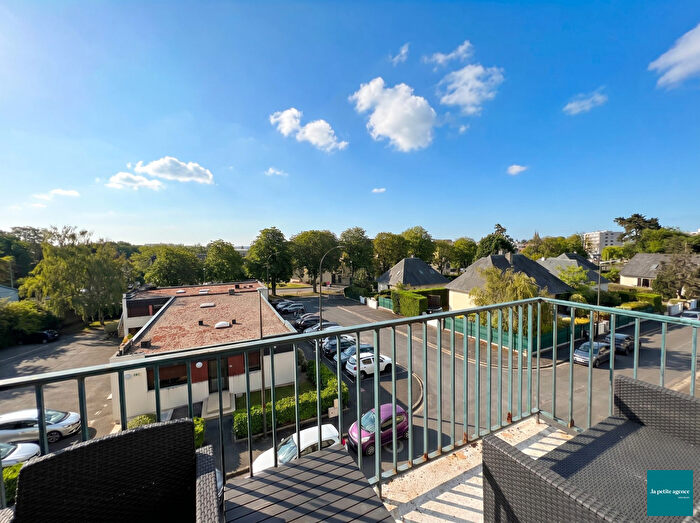 Appartement 6 pièces à vendre - Caen, La Verte Vallée