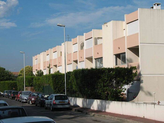 Centre Historique, Montpellier : Appartement 1 pièce à louer