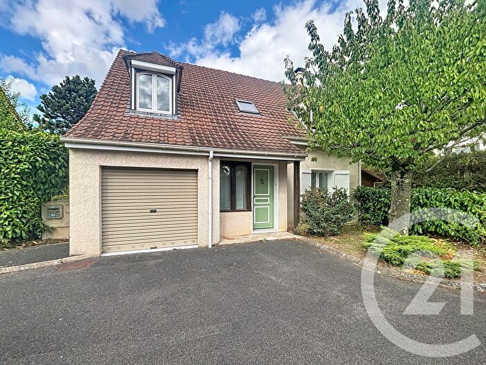 Maison 6 pièces à Brétigny-sur-Orge, Cendrennes, Bois de Châtres, à vendre
