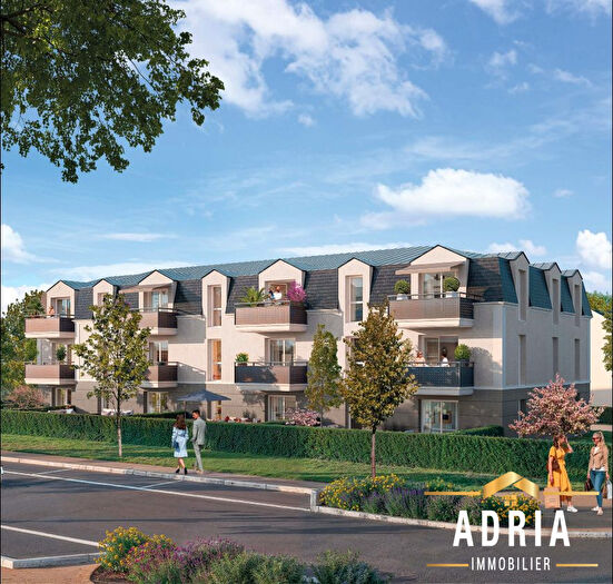 Appartement à vendre - Bourges - 1 pièce