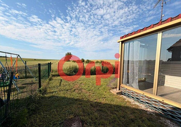 Doingt : Maison 2 pièces à louer