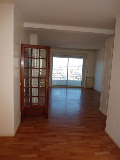 Rodez, Combarel - Appartement 4 pièces à louer