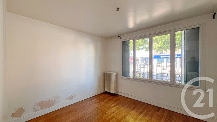 Appartement 1 pièce à Le Perreux-sur-Marne, Pont de Bry, à vendre