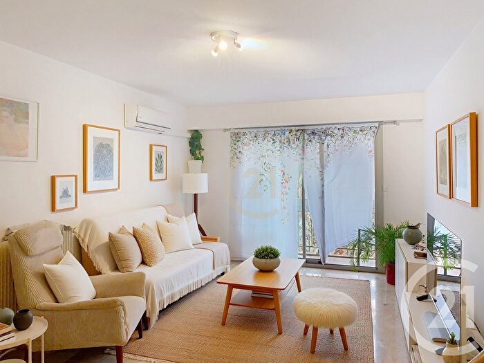 Appartement à vendre - Perpignan, Les Remparts - 4 pièces - 3 chambres