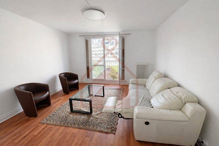 Appartement 3 pièces à louer - Epi dOr, Villejuif