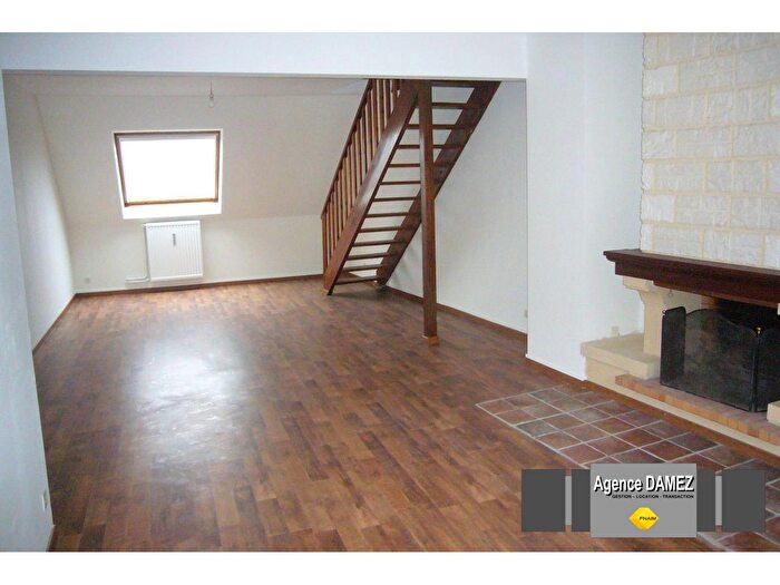 Dourdan : Appartement 4 pièces à vendre