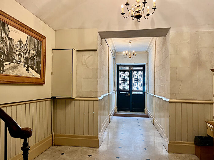 Appartement à vendre - Nantes, Canclaux, Mellinet - 6 pièces - 4 chambres