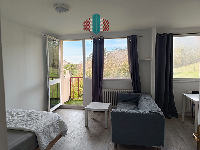 Appartement à vendre - Évreux - 1 pièce