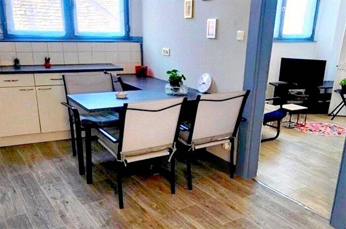 Appartement à louer - Saint Claude, Torcols, Besançon - 2 pièces - 1 chambre