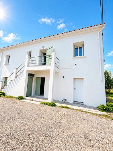 Appartement 3 pièces à Penta-di-Casinca, à louer