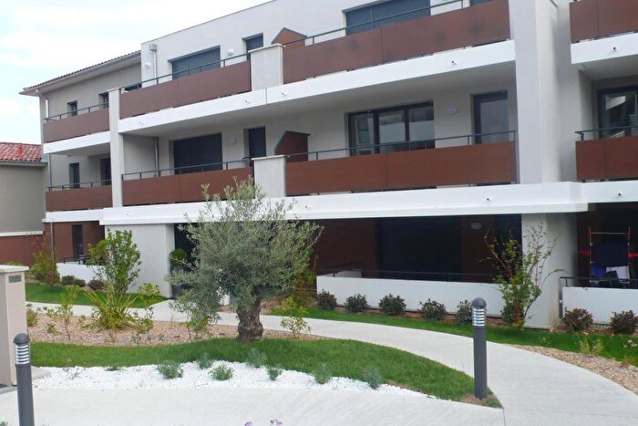 Centre, Blagnac - Appartement 2 pièces à louer