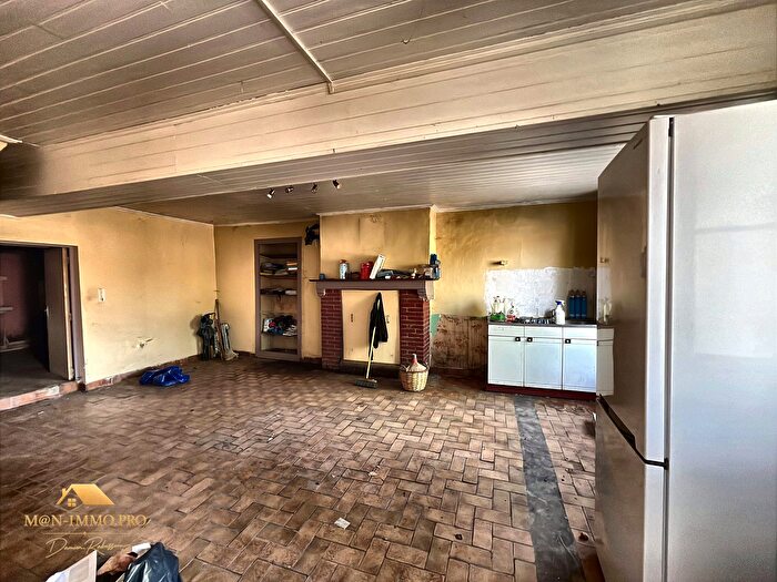Maison 6 pièces à Pléchâtel, à vendre