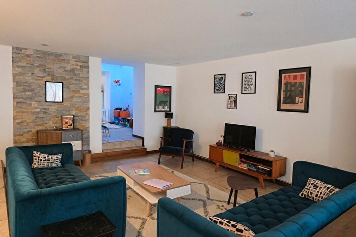 Maison à vendre - Verdun, Cathédrale, Mazet - 4 pièces - 3 chambres