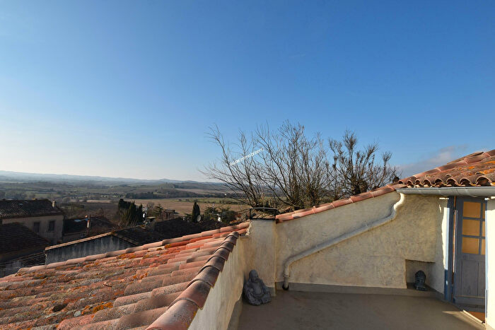 Maison 6 pièces à vendre - Belvèze-du-Razès