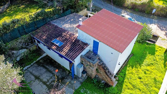 Maison à vendre - Sari-Solenzara - 3 pièces - 2 chambres